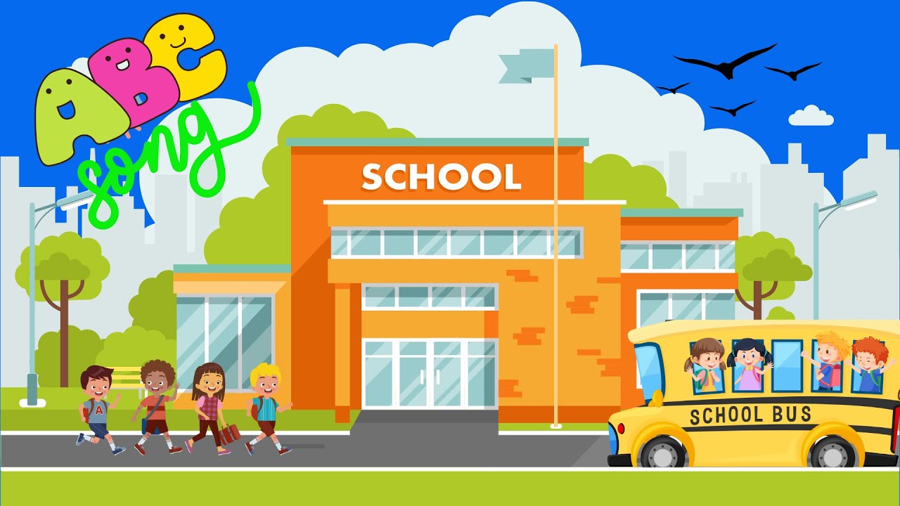 ABC Song | Alphabet Song | Nursery Rhymes | Songs for Kids | Phonics ...