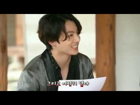 BTS SUMMER Package 2019 Part 2,Cute, Funny MOMENT