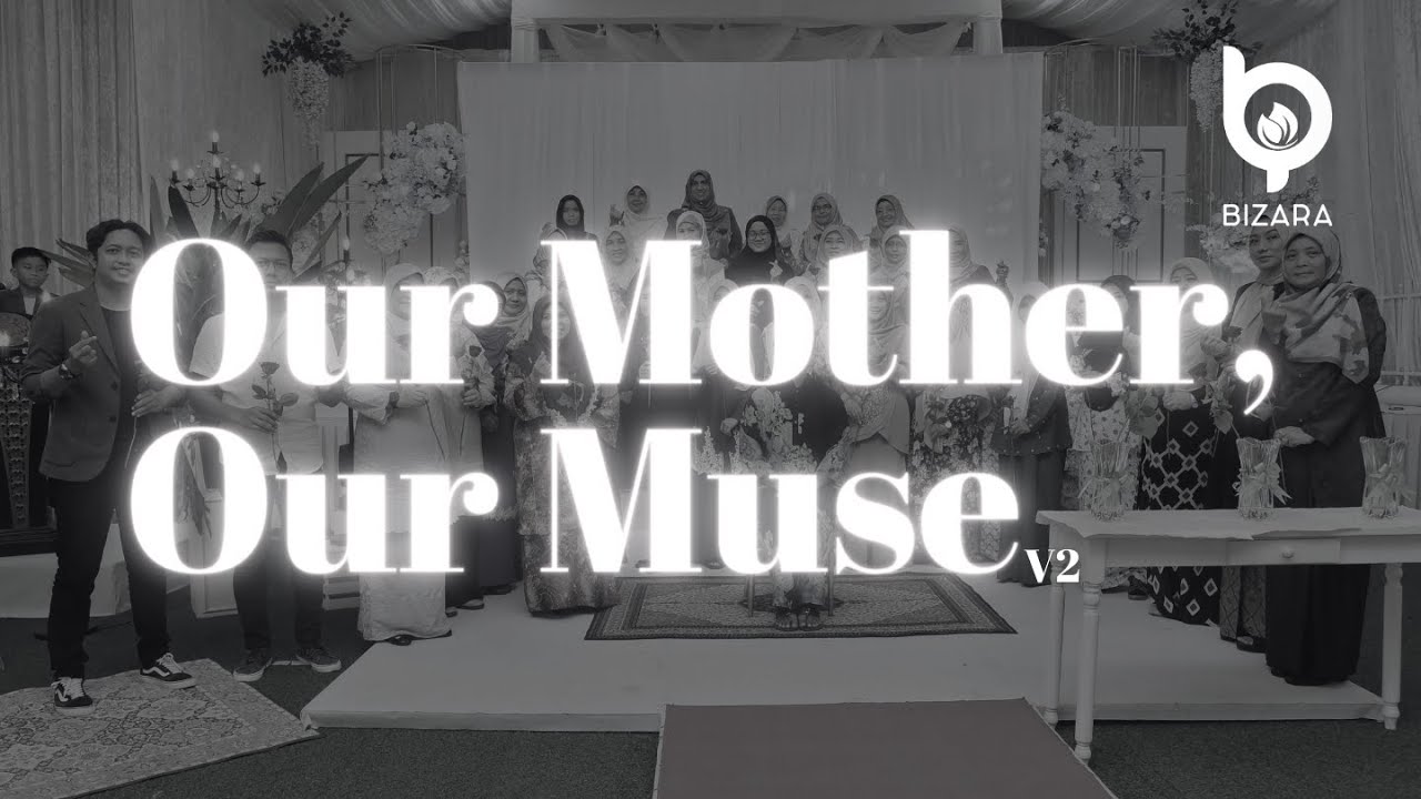 Our Mother Our Muse - Full Recording (Part 2) - YouTube