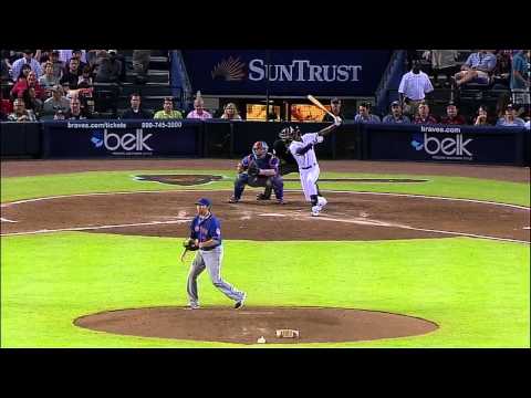 2013/06/19 B.J.'s RBI double