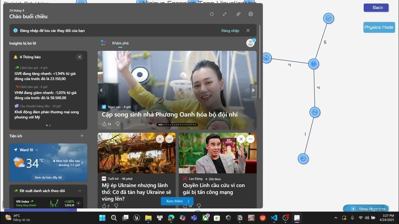 CS163 - Group 58 - Visualize Data Structures - YouTube