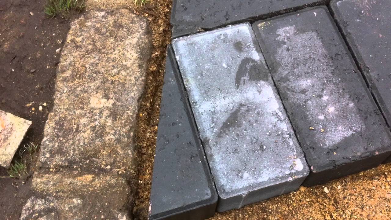 Elite Block Paving - YouTube