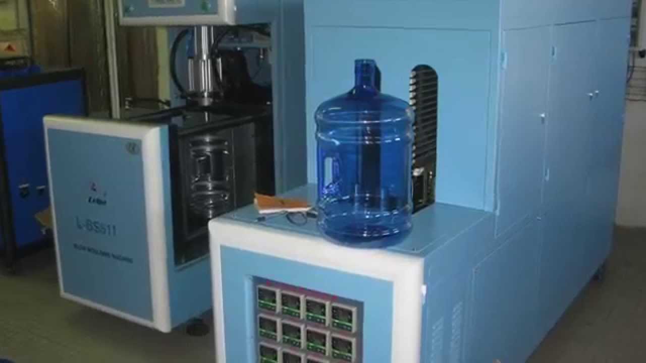 LeBao L-BS511 - YouTube