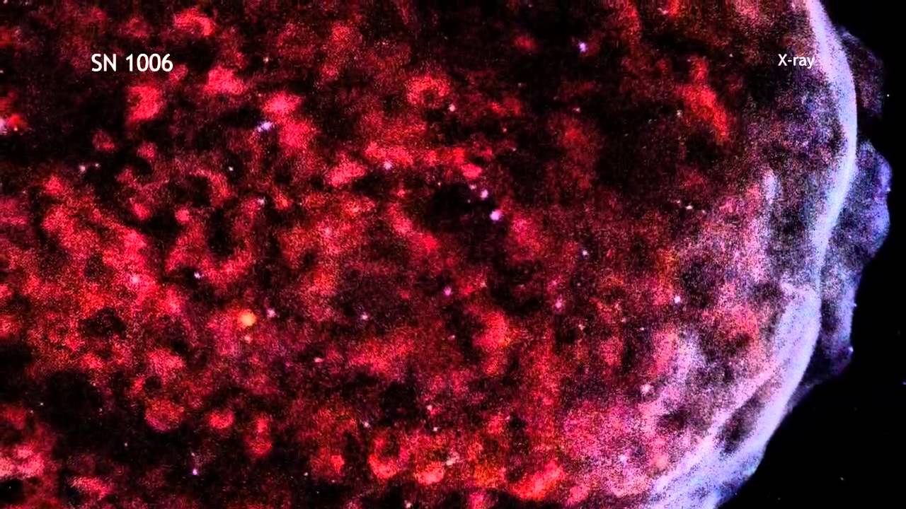 SN1006 In 60 Seconds - YouTube