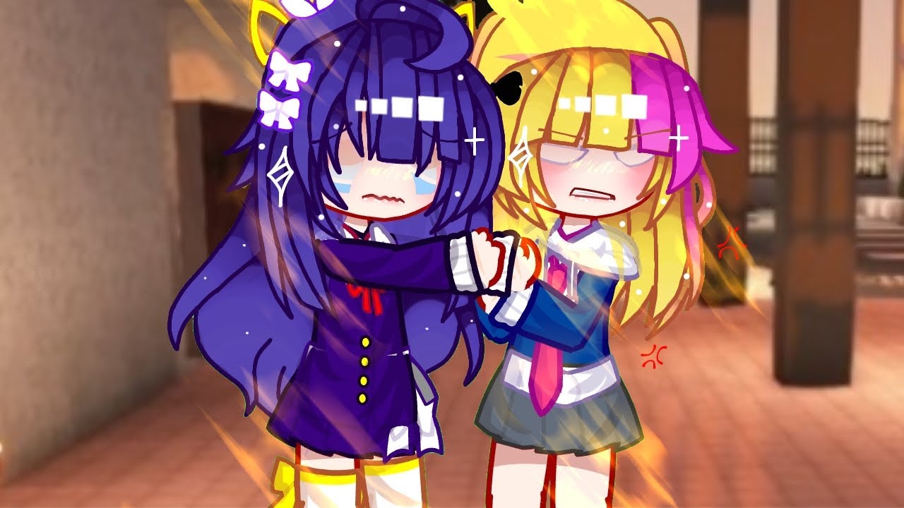 2 chụy xink đẹp này dthw quá🌷||Tenshi x Amy||LHMS 2||Ship||My Otp||Au ...