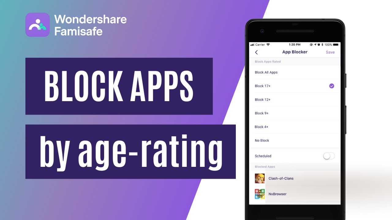 How To Block App By FamiSafe App Blocker On IPhone iOS Wondershare Famisafe Tutorial YouTube how-to-block-app-by-famisafe-app-blocker-on-iphone-ios-wondershare-famisafe-tutorial-youtube