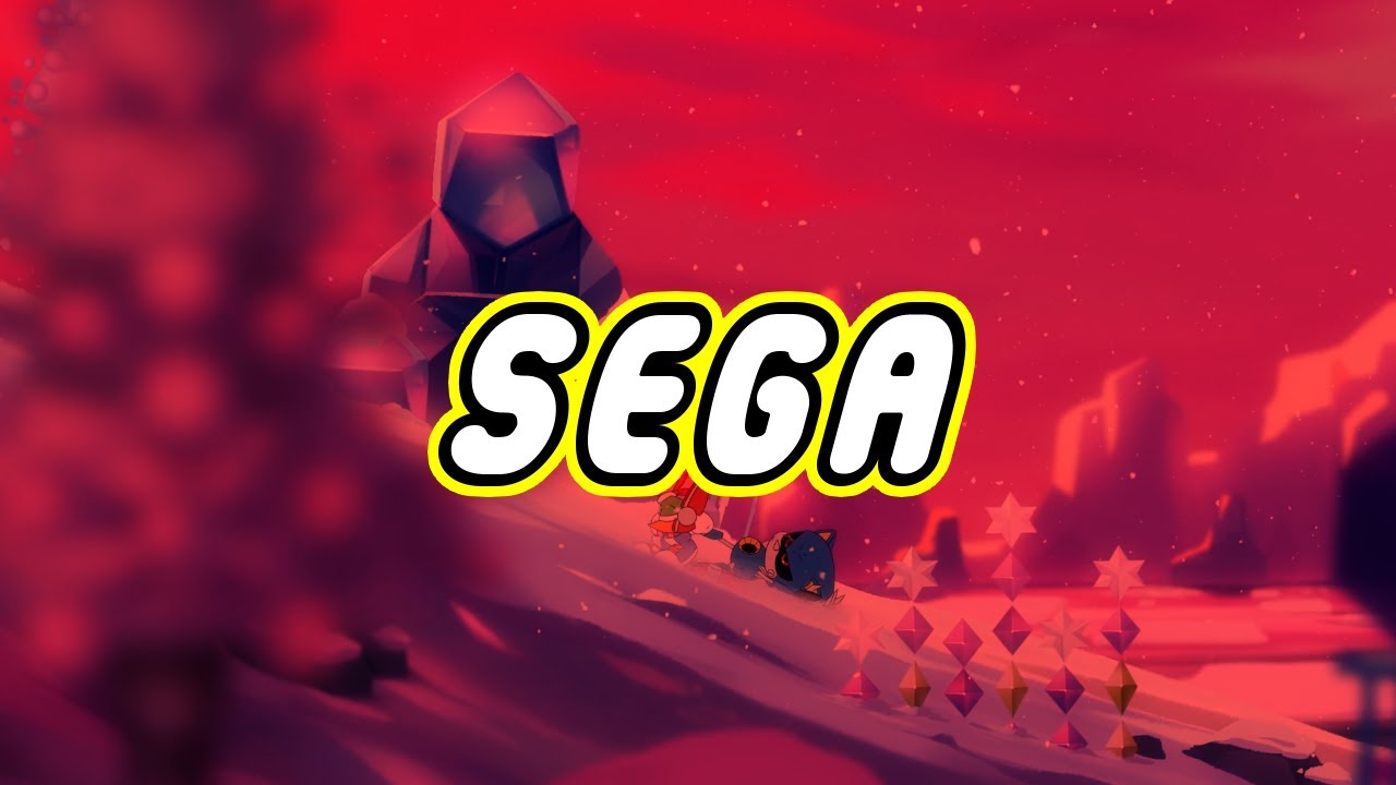 LEGO Dimensions - Ice Cap Zone 「Diffraktor Remix 2022」 - YouTube