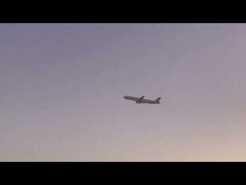 Beoing Uçak Ses Efekti (İndirme Linki Açıklamada)