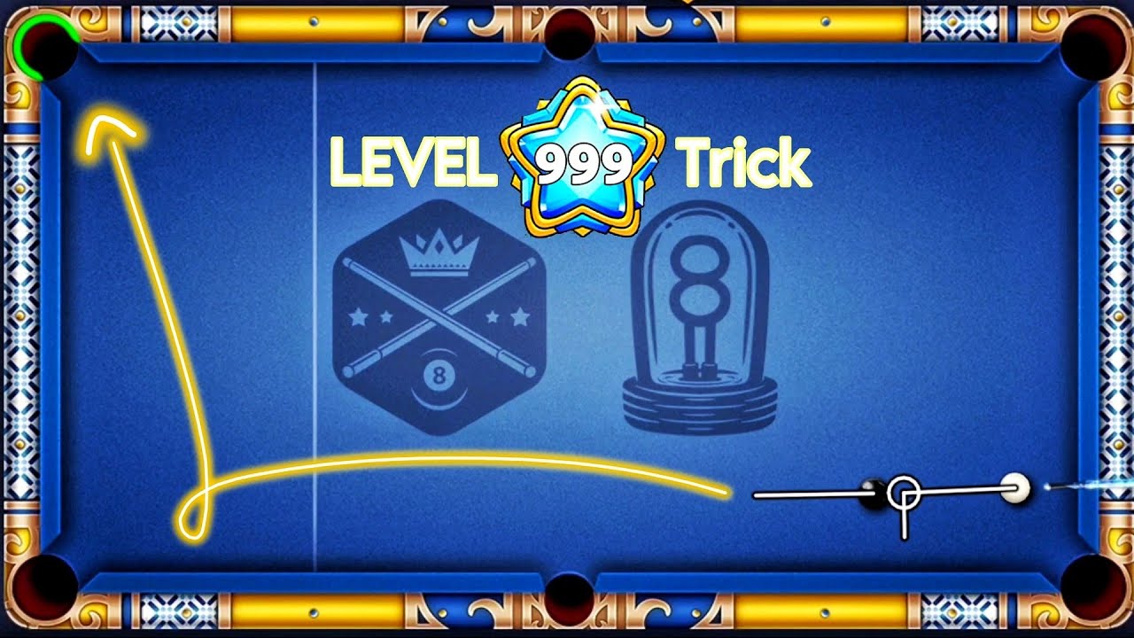 The Science of Spin: How to Control the Cue Ball in 8 Ball Pool - YouTube