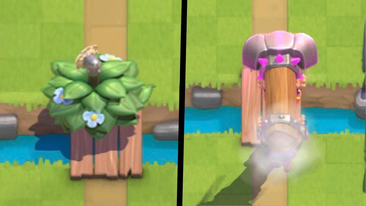 how suspicious bush should be played - YouTube