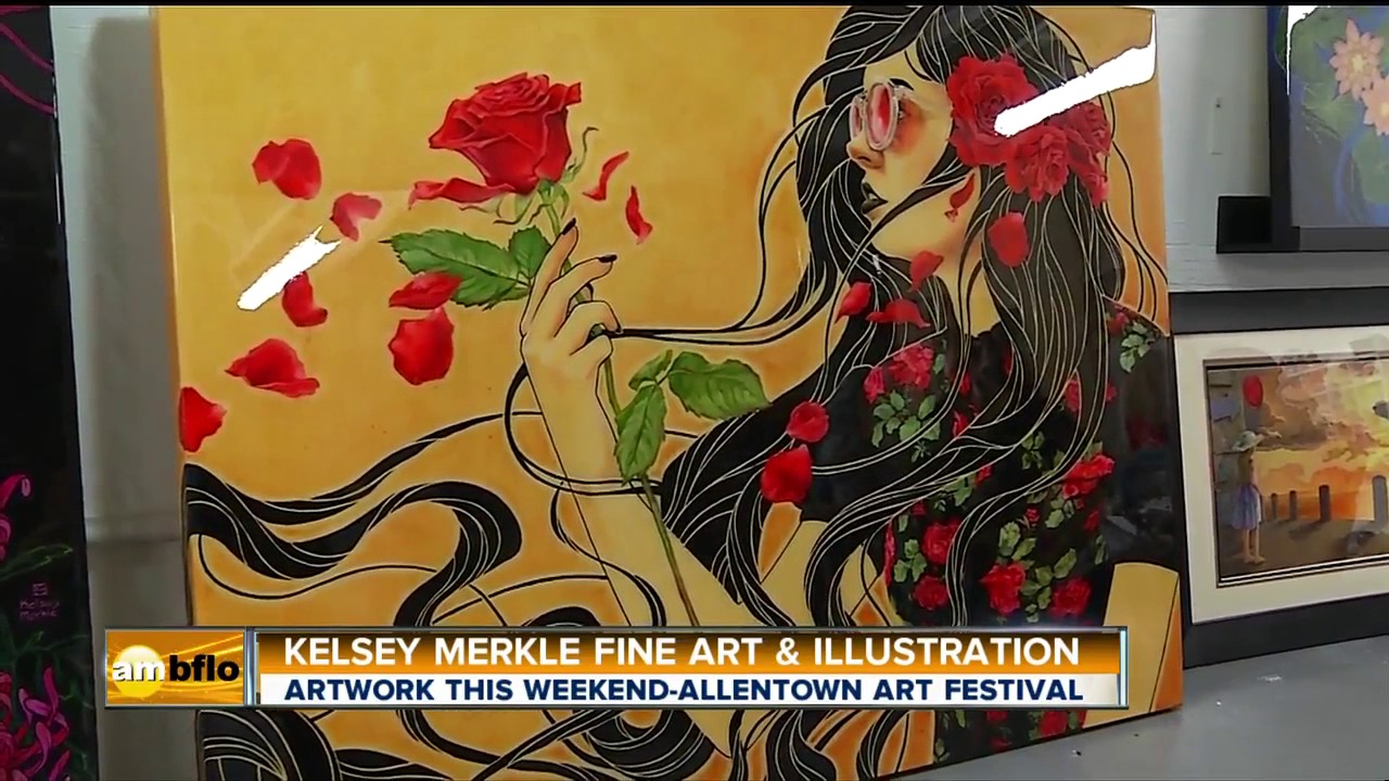 Kelsey Merkle - YouTube
