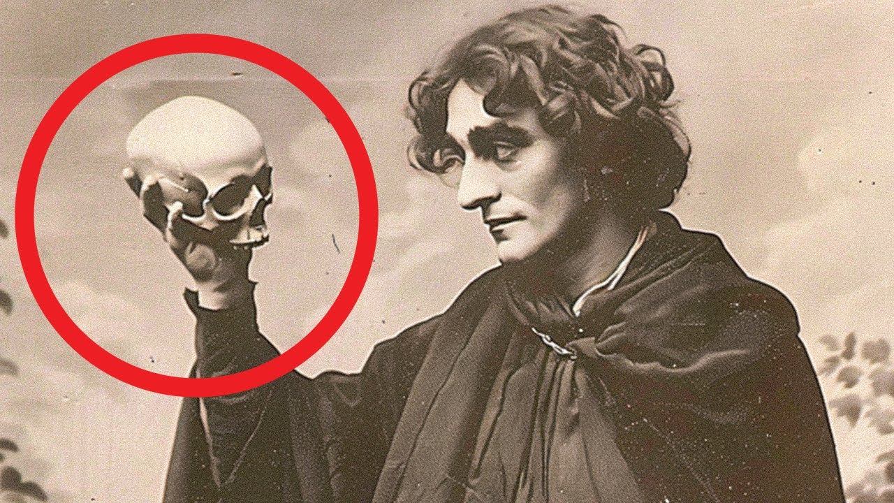 Faces of Evil: The Most Vile People In History - YouTube