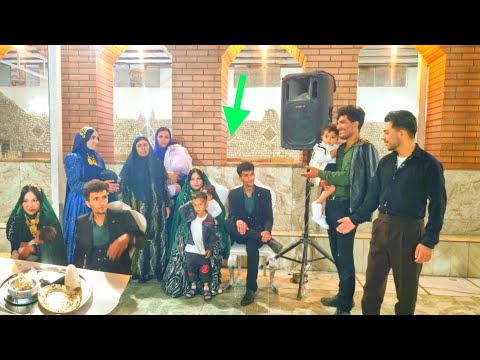 From the hardships of Zagros to the celebration of love; the true story of Mehrshad and Soheila