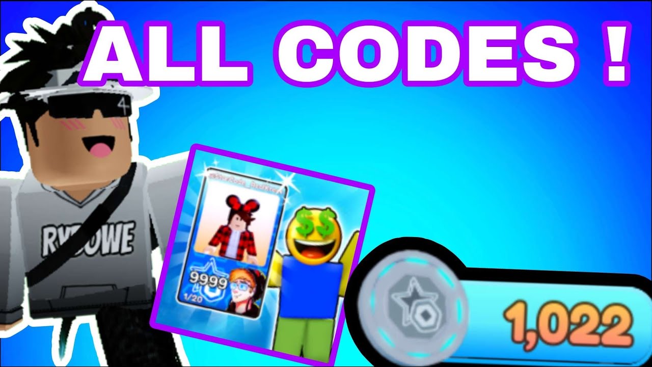 TOUT LES CODES POUR 999+ COINS SUR PLS BUY ME ! roblox - YouTube