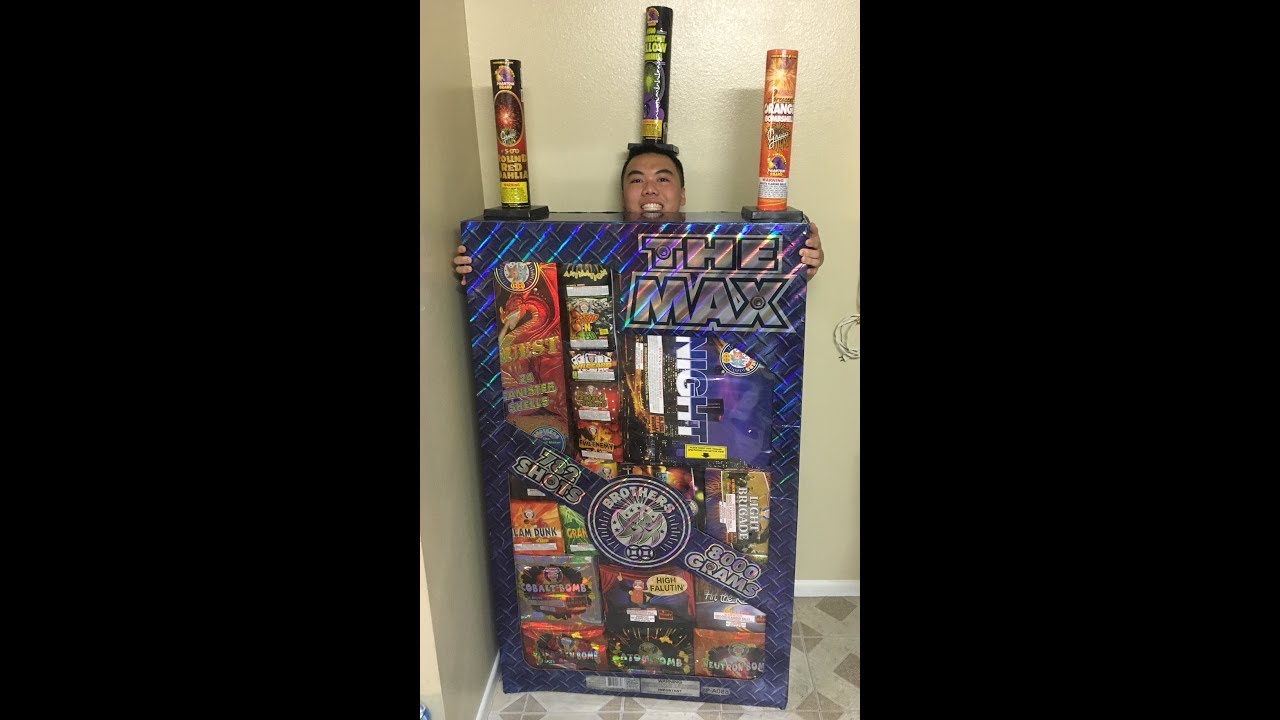 Unboxing The Max Assortment - YouTube