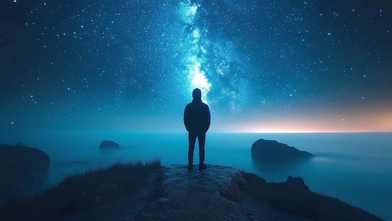 Still Awake, Still Thinking | Deep Chill Music Mix - YouTube Music