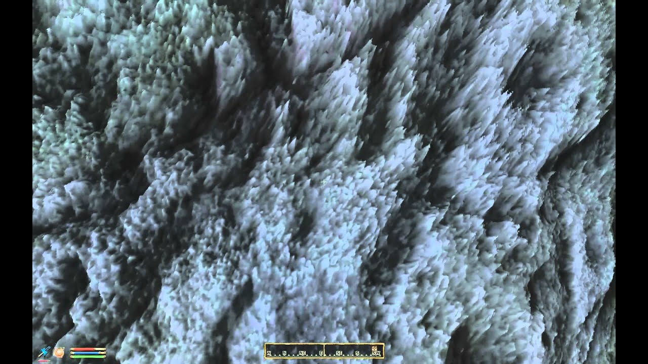Parallax Occlusion Mapping Parallax Occlusion Mapping