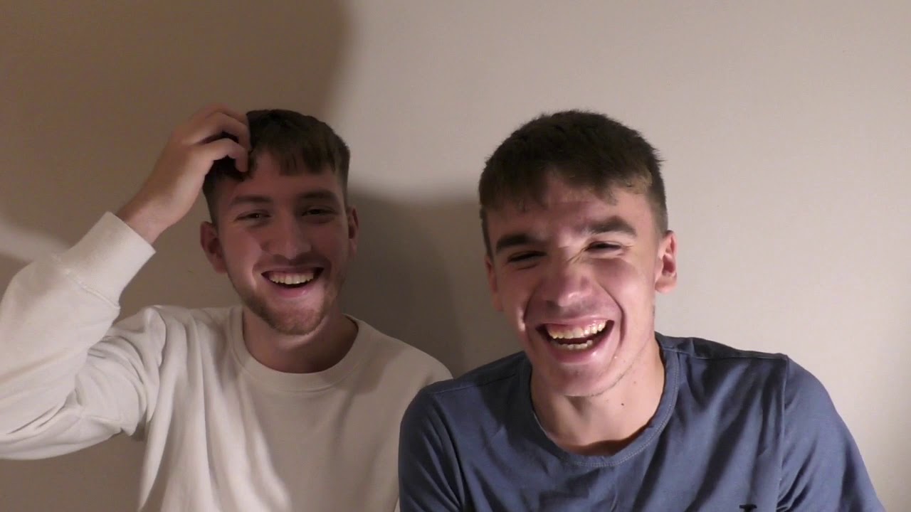 Welcome To Double-D!! - YouTube