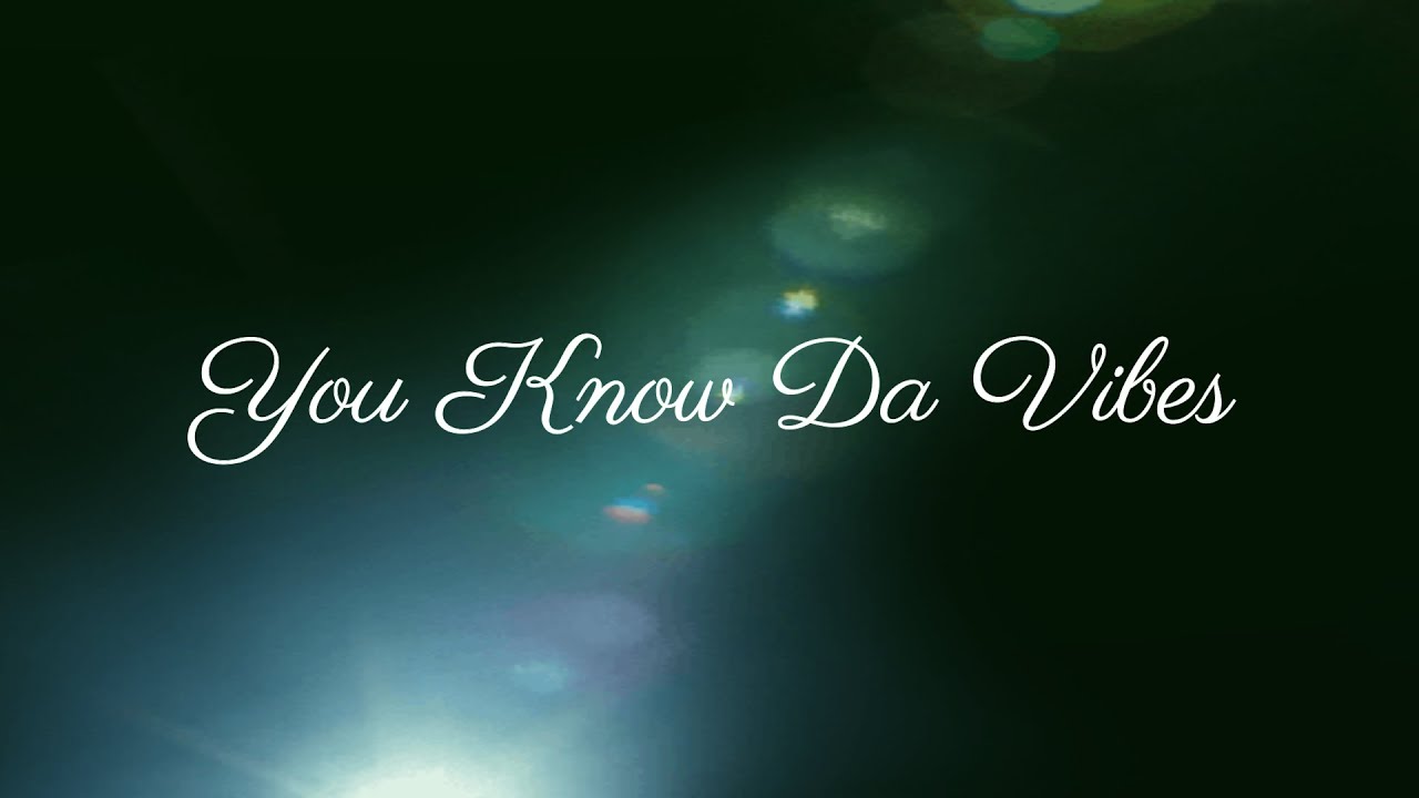 Killz x UTS (Potent & Jubae) - You Know Da Vibes (Prod By Killz) - YouTube