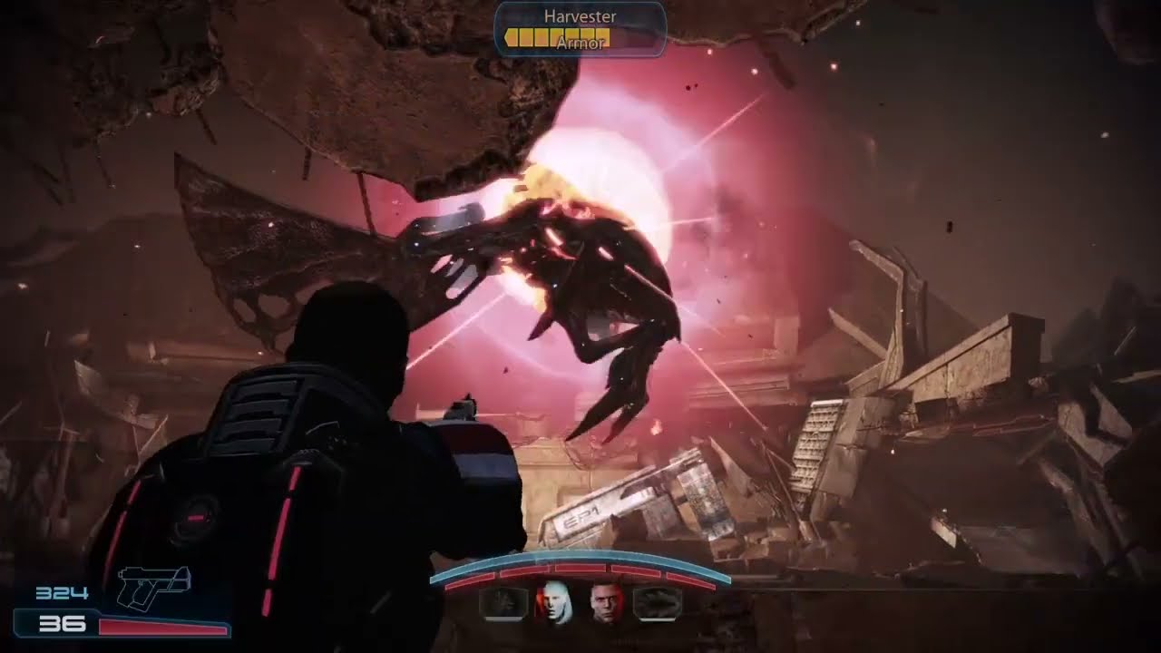 Breaking Insanity: The Ultimate tip for new N7s. (Kill everything in ...