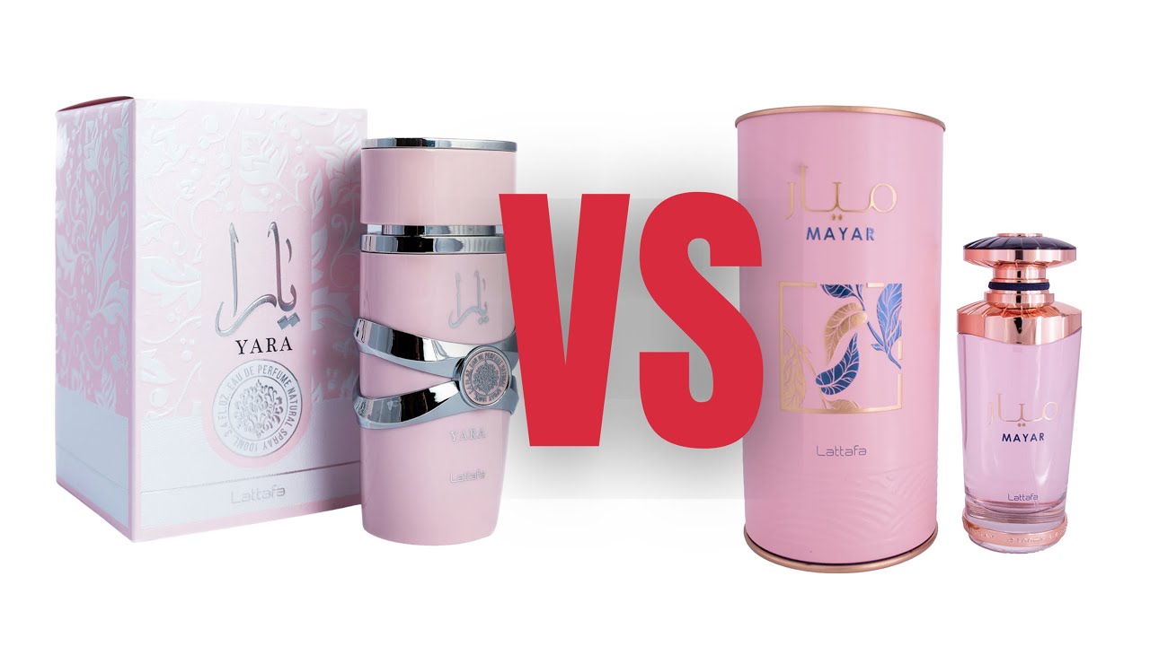 Yara vs Mayar de Lattafa #elsalvador #viral - YouTube