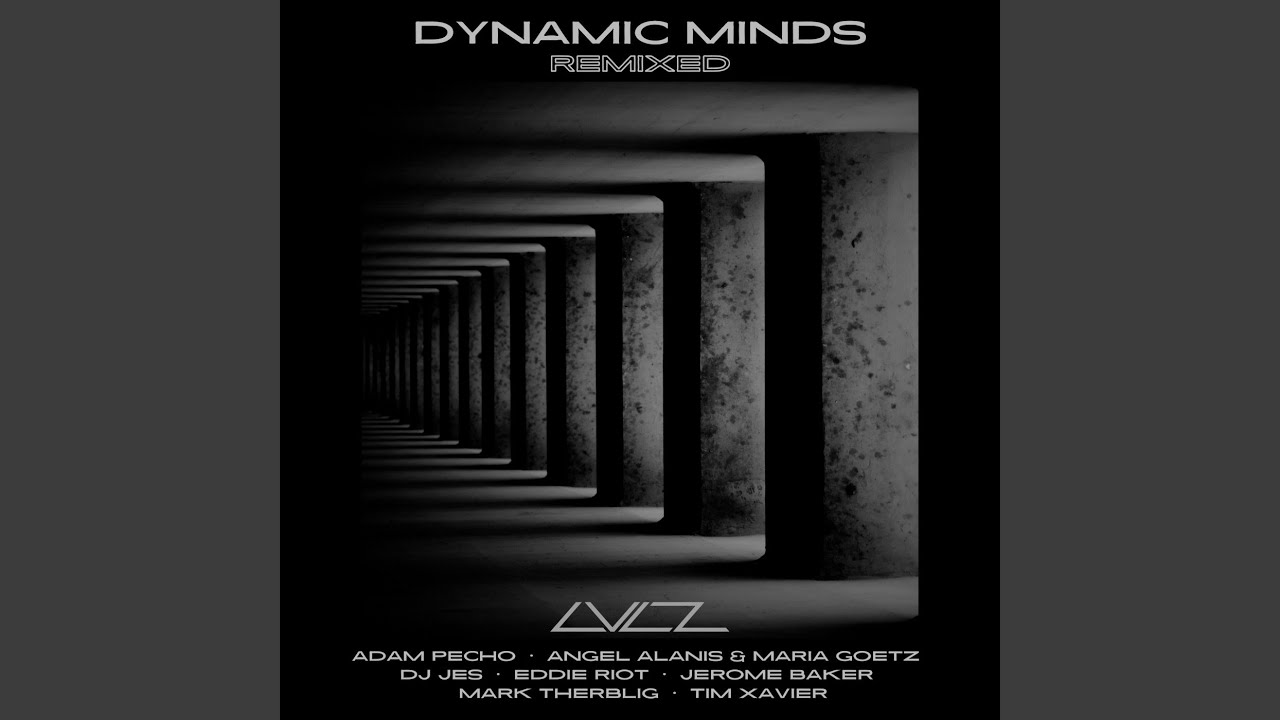 Dynamic Minds (Eddie Riot Remix) - YouTube
