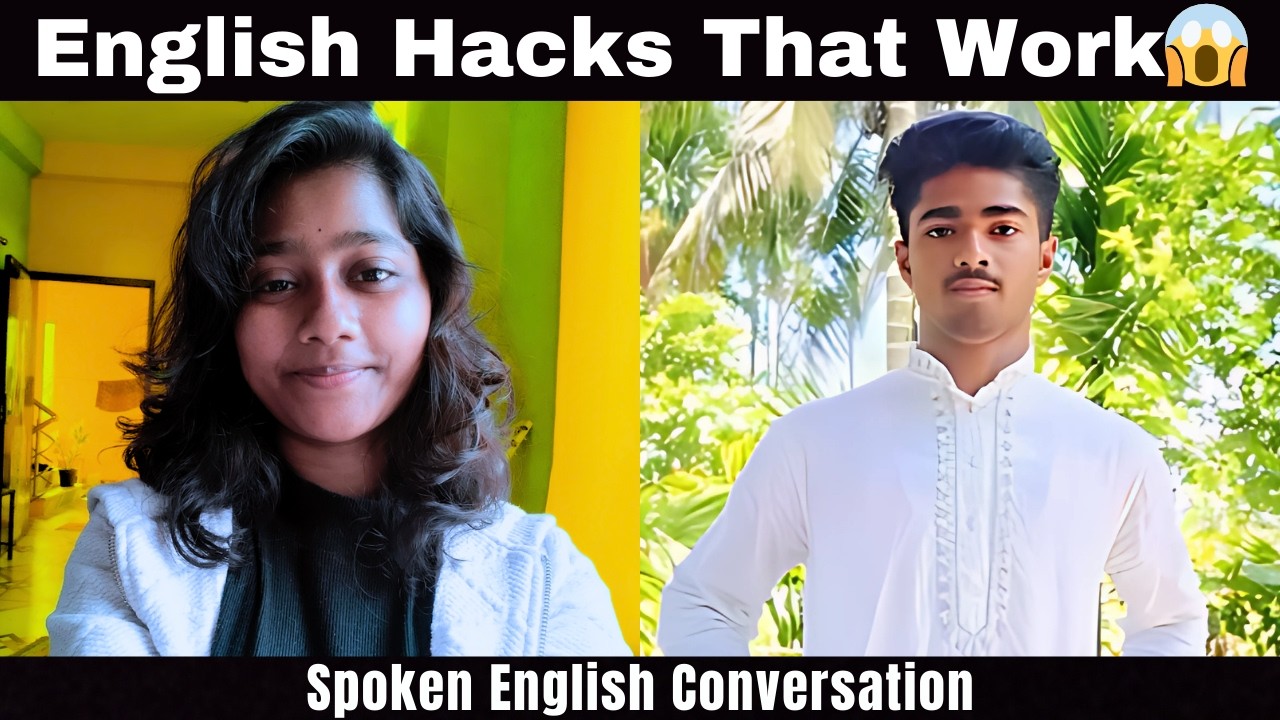 Are You Making These COMMON English Mistakes? - YouTube