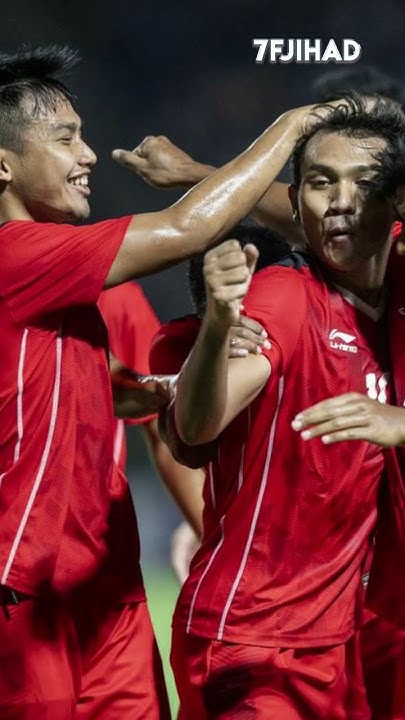 Agenda Timnas Indonesia U22 Selanjutnya Setelah SEA Games 2023! - YouTube