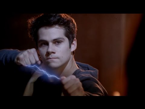 Teen Wolf | Crack