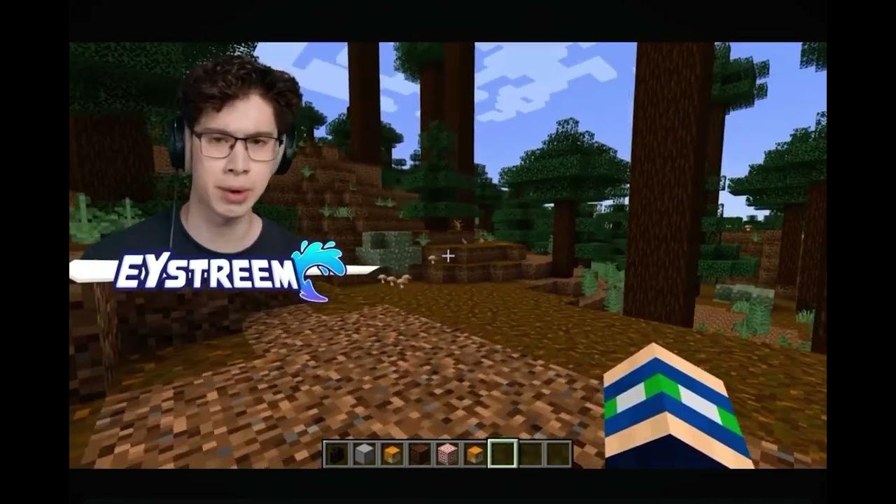 Eystreem missed this in his video - YouTube