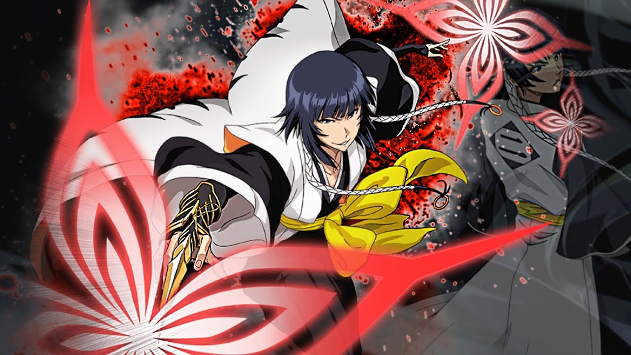 Speed Demon TLA Soi Fon: T20 Max Transcended Gameplay Review | Bleach ...