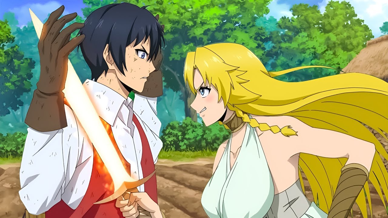 EP2 ISA SIYANG SINAUNANG DRAGON NA PINATAY, NAGREINCARNATE AT ITINAGO ...