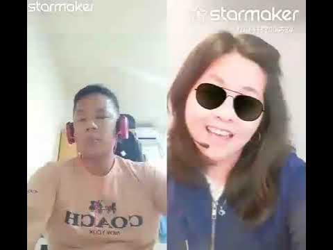 What a Wonderful World, Duet with MhieAnn - YouTube