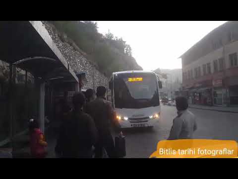 Bitlisi özlemişem Şahin AKA