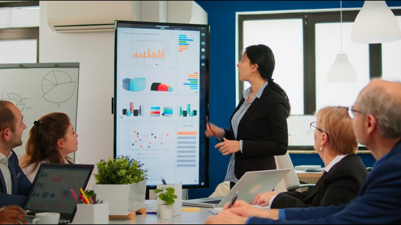 Solutions for Modern CFO: From Finance to Strategy - YouTube