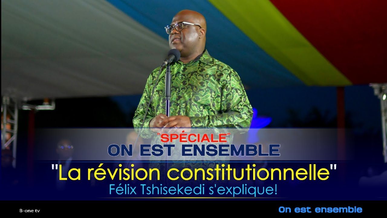 🔴ON EST ENSEMBLE - YouTube