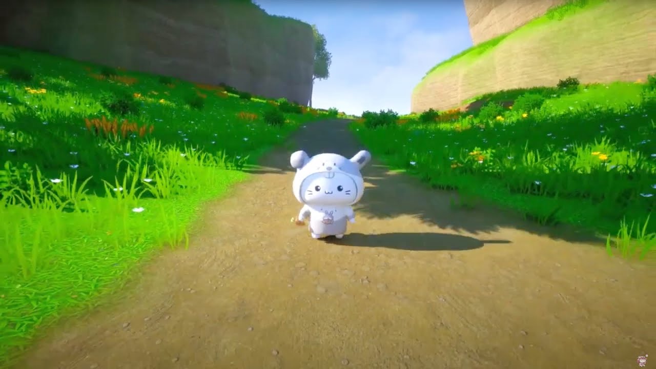 A New Adventure Begins - YouTube