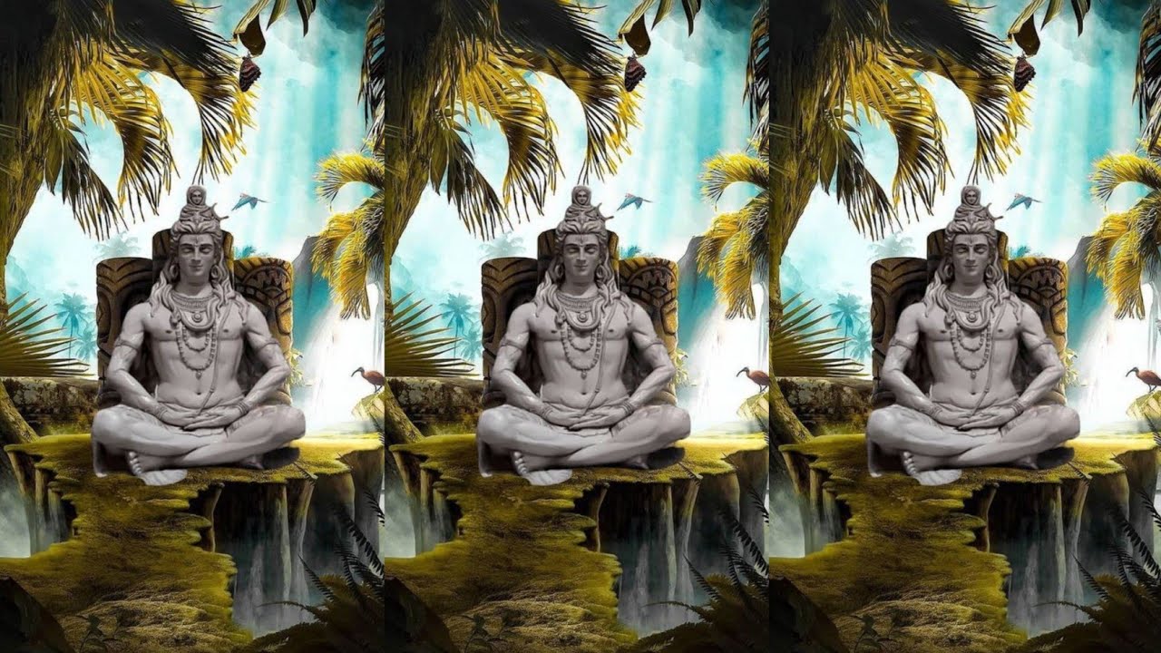 sivan whatsapp status in tamil fullscreen 4k📿| lord sivan whatsapp ...