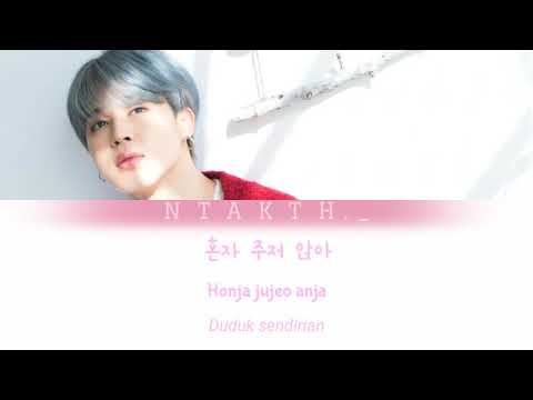 PROMISE - JIMIN BTS [INDO SUB]