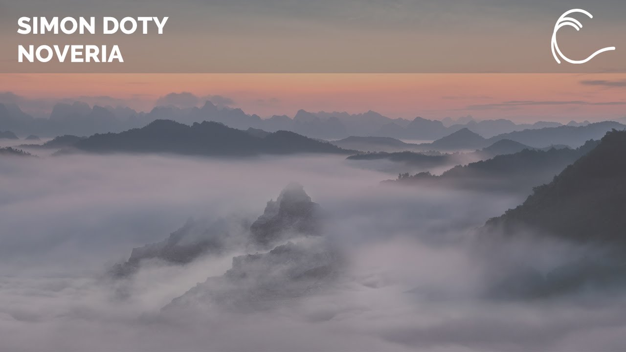 [Progressive House] Simon Doty - Noveria (Extended Mix) - YouTube