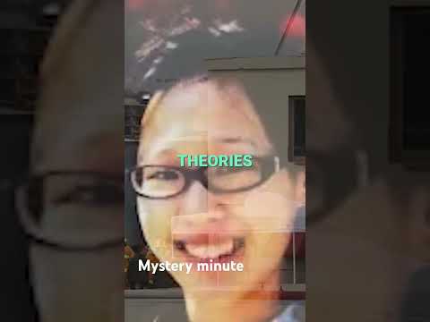 The Mysterious Case of Eliza Lamb: Unsolved or Supernatural?😱 - YouTube