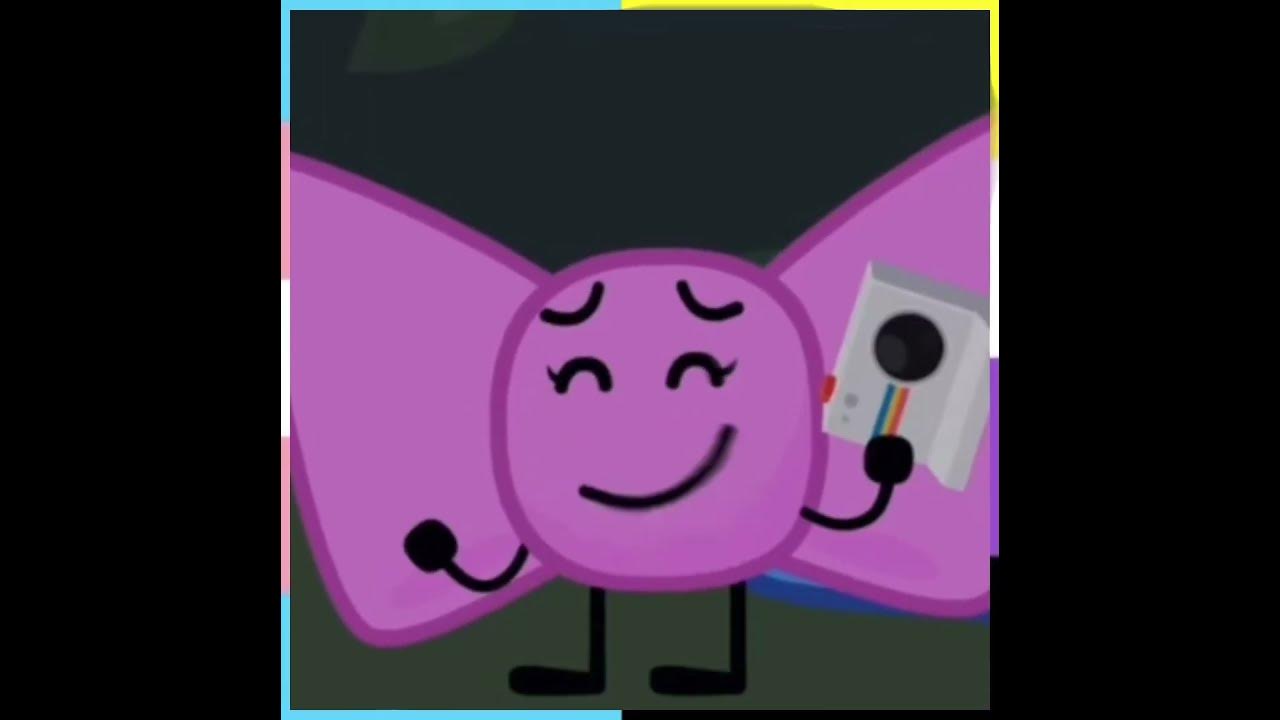 Bot And Goo Inanimate Insanity Not A Ship Edit Youtube