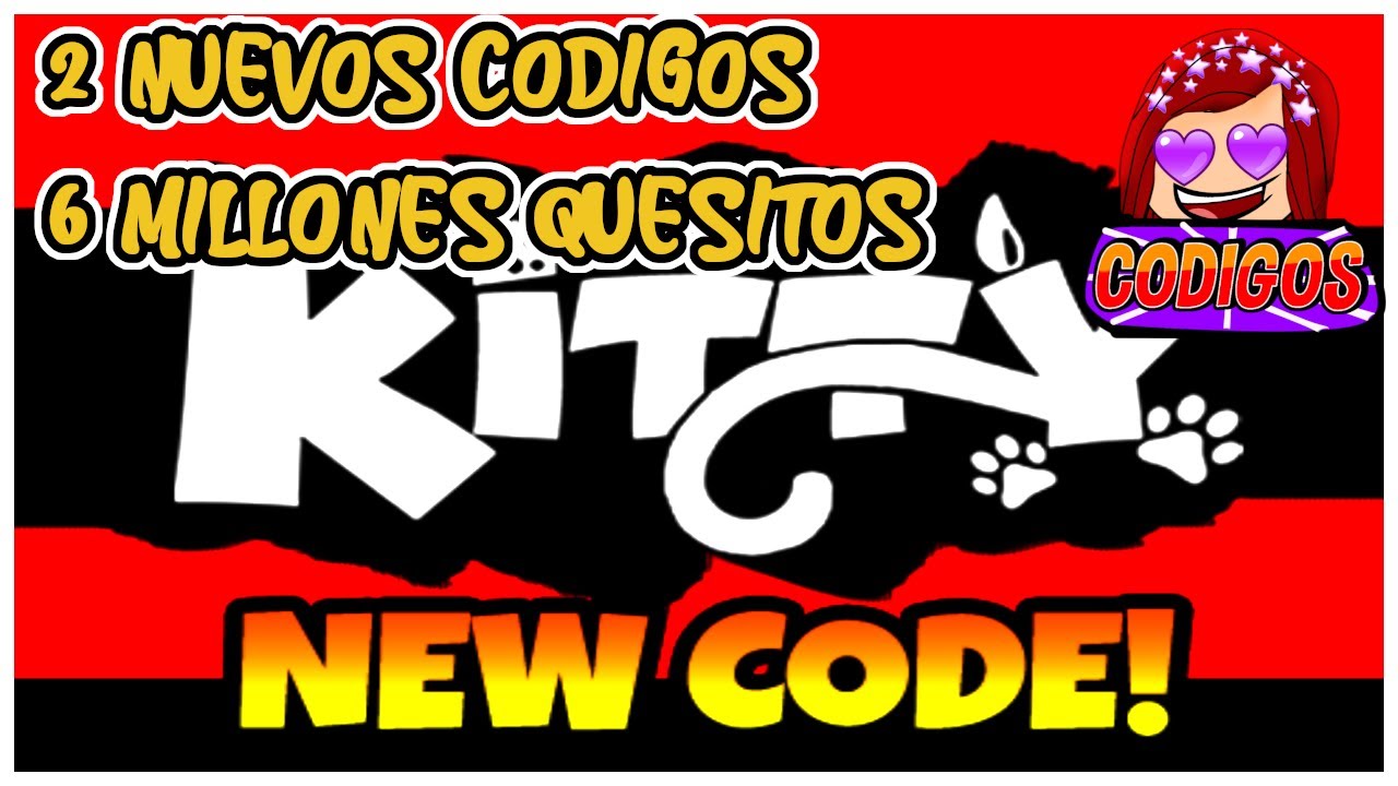 *2 NUEVO CODIGOS*KITTY NEW MINIGAME NUEVOS CODIGOS QUESITOS GRATIS ...