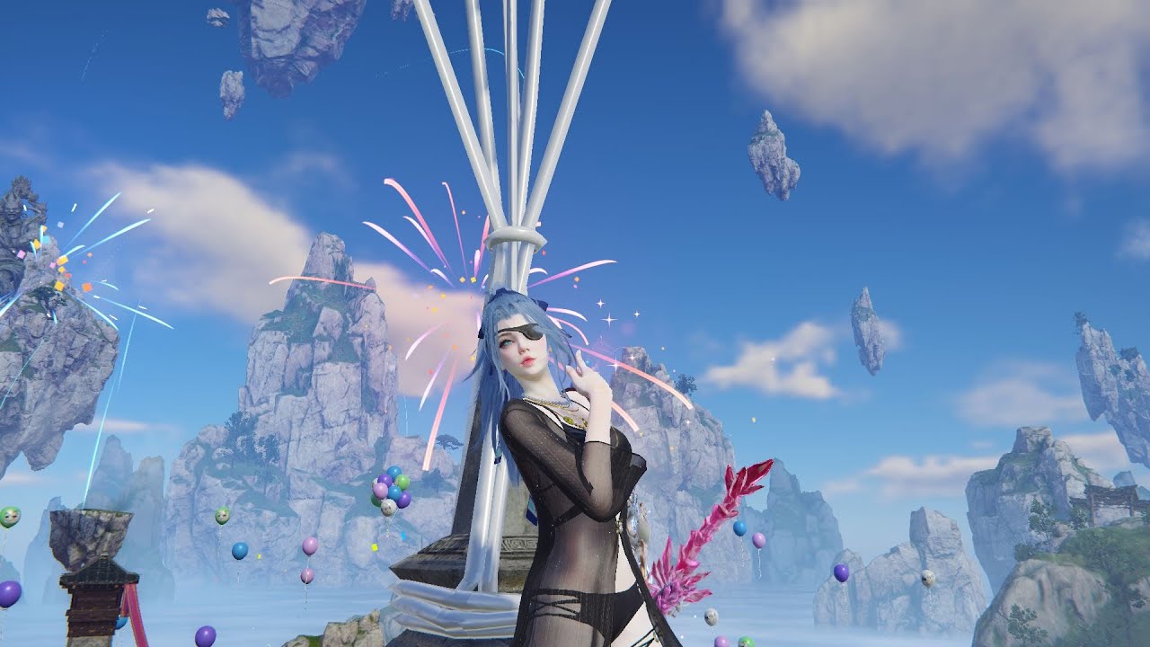 Naraka Bladepoint Custom Room 1v1 (Katana Combos) - YouTube