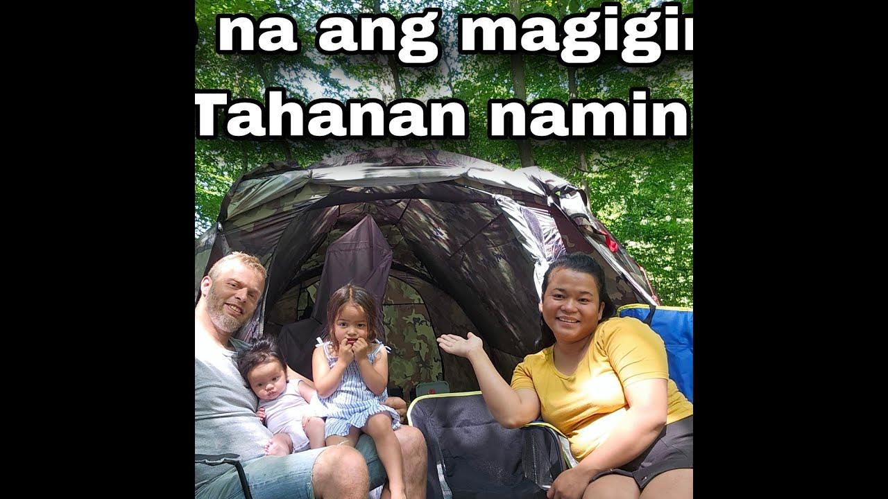 Buhay namin dito sa The Netherlands||Dito na kami titira - YouTube