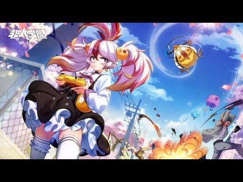 Extraordinary Ones: New Champion Little Loli With Flying Chicken