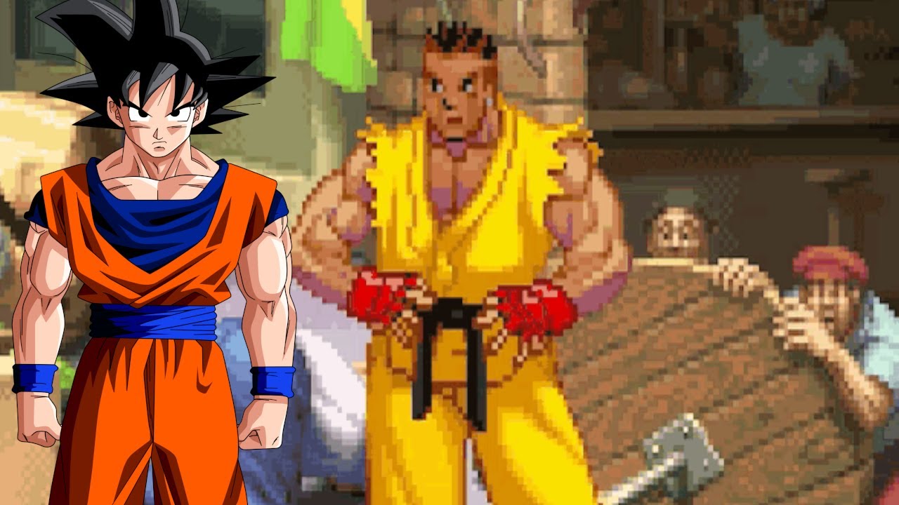 Street Fighter III: 3rd Strike - Optimal Sean Combos and Mixups - YouTube