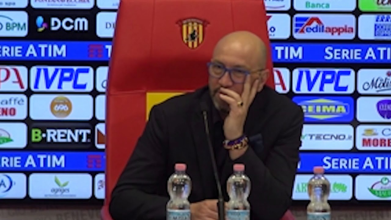 Zenga: "Brignoli? Ho segnato anch'io... al Bernabeu" - Giornata 25 ...