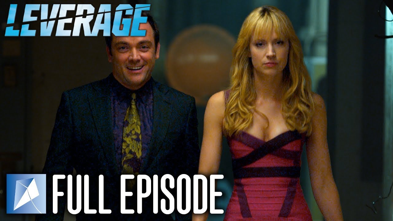 Leverage | The Zanzibar Marketplace Job | Season 2 Episode 12 | Official Episode - YouTube