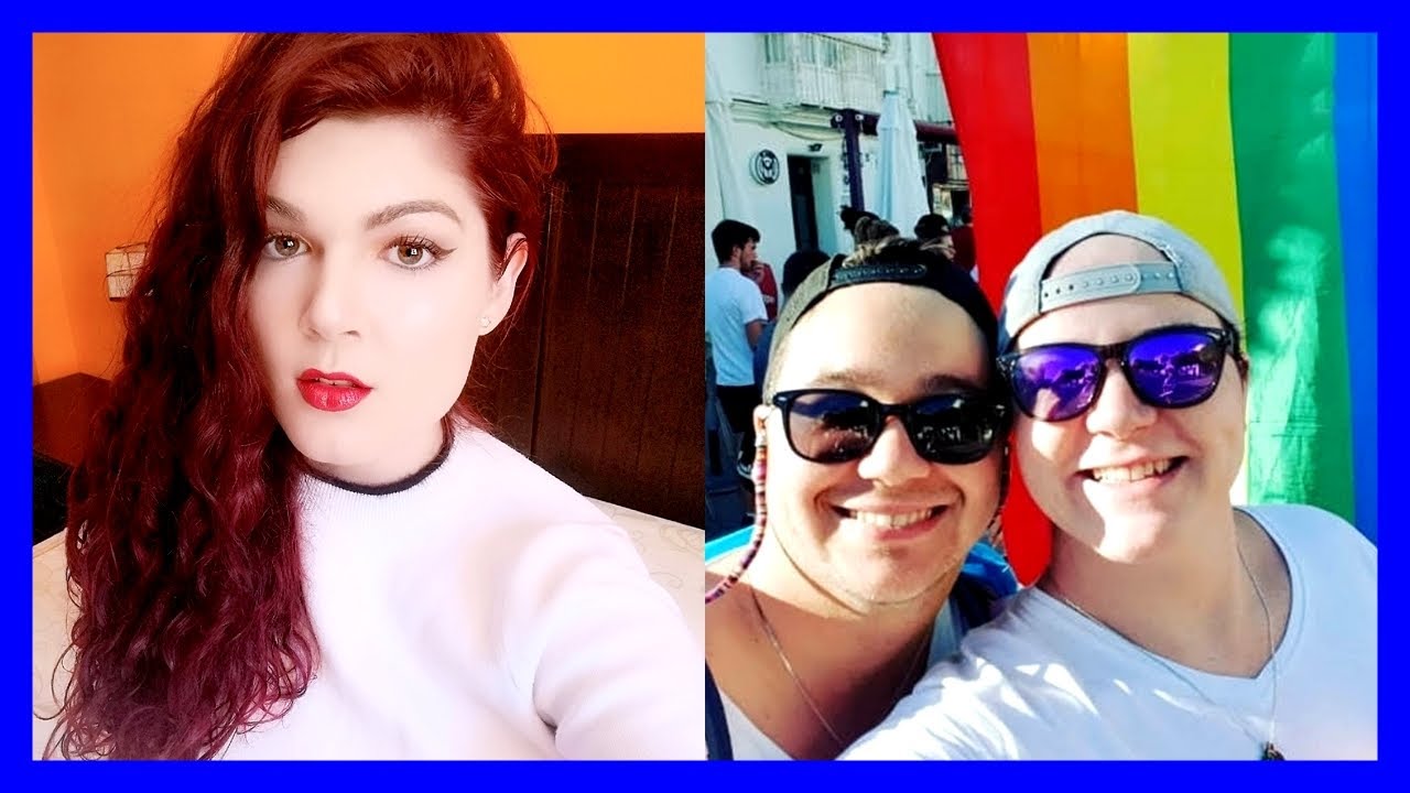 ¿ES DISTINTA LA TRANSFOBIA EN HOMBRES Y MUJERES TRANS ¿QUÉ ES EL ...